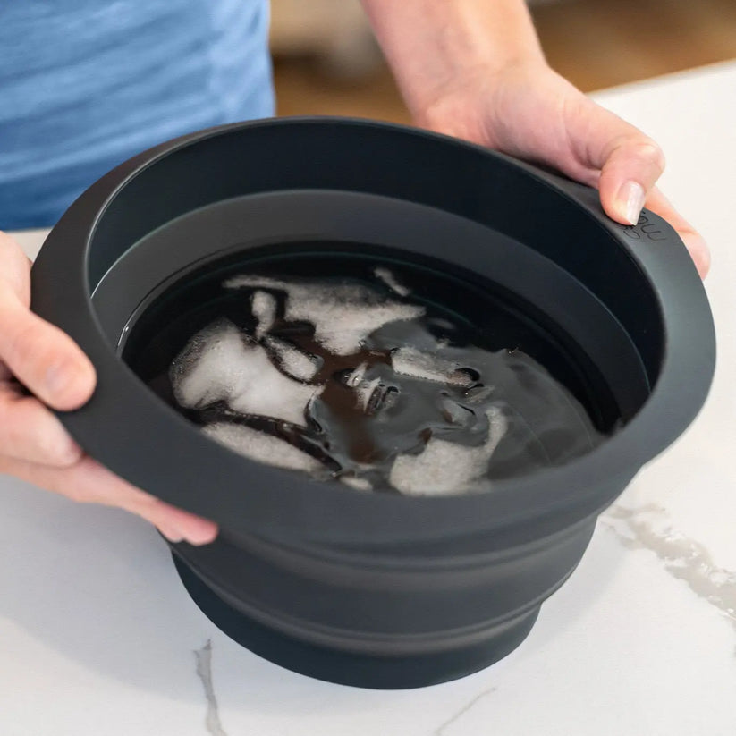 Icy-Mojo™ | Ice Bath for Face - Reduce Puffiness & Tighten Skin