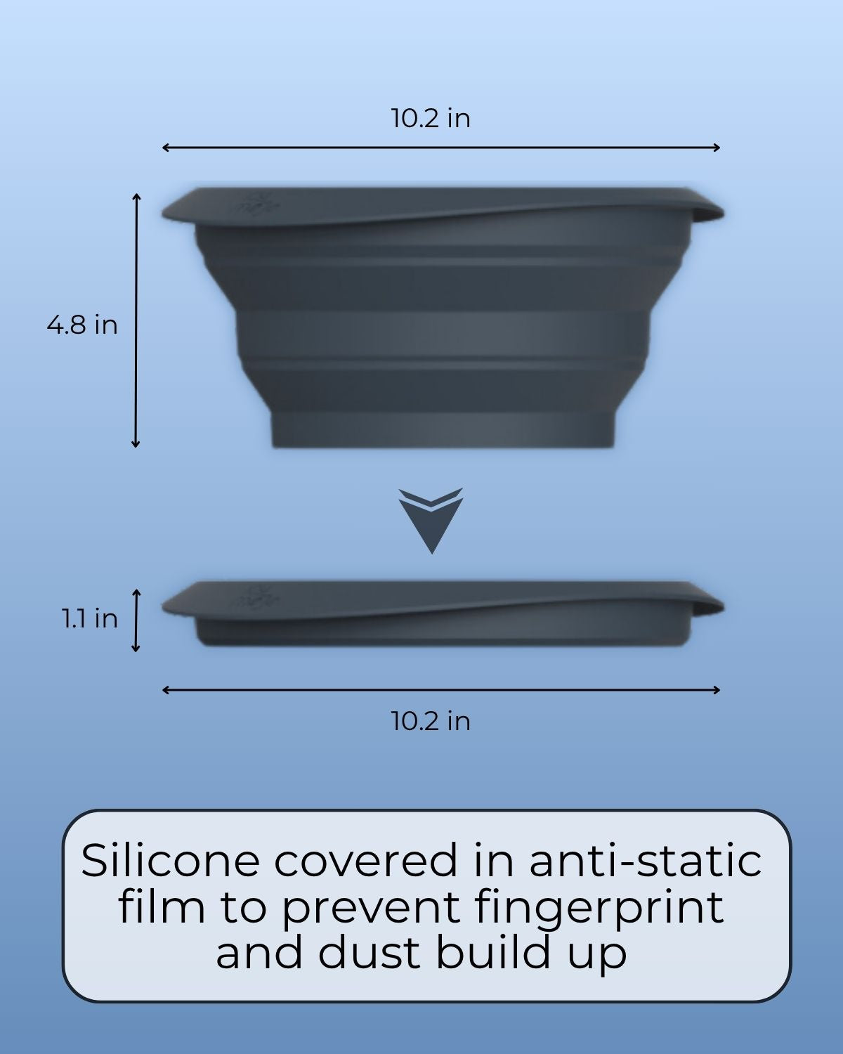 Icy-Mojo™ | Ice Bath for Face - Reduce Puffiness & Tighten Skin